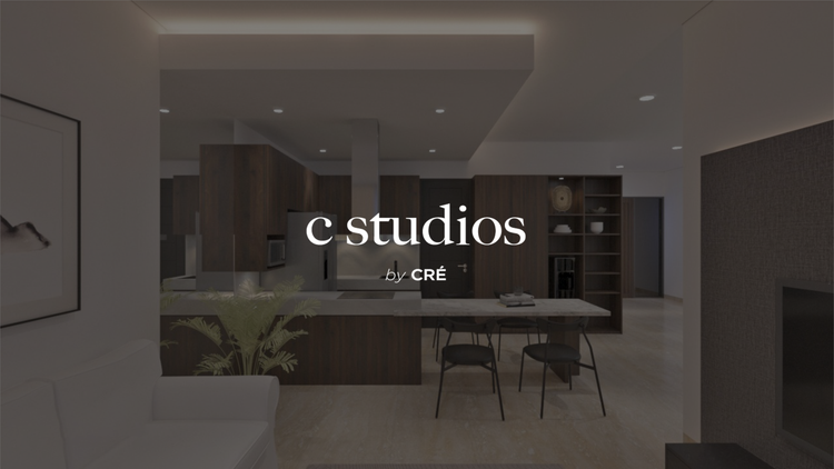 C Studios by CRE – indofitting