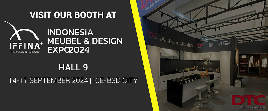 IFFINA - INDONESIA MEUBEL & DESIGN EXPO 2024 – indofitting