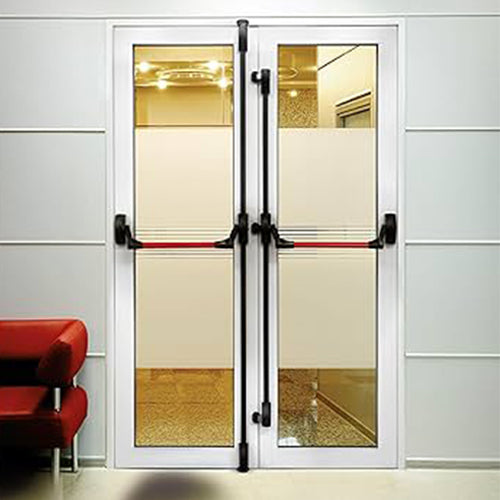 CISA -Fast push panic exit device – indofitting